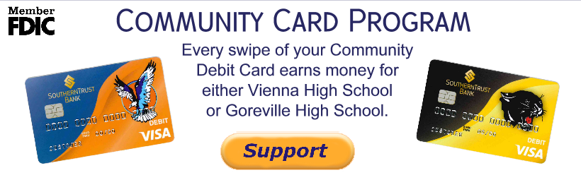 SouthernTrust Bank - Home