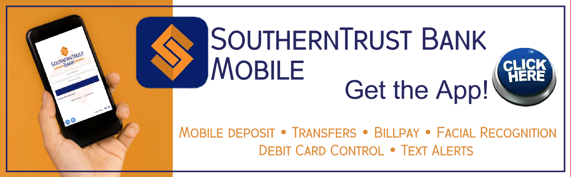 SouthernTrust Bank - Home
