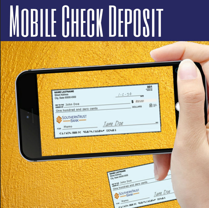 SouthernTrust Bank - Personal - Checking - Southern Starter