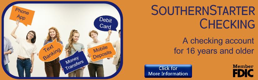 SouthernTrust Bank - Home